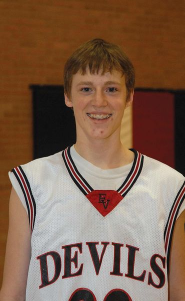 Bryce Zehring, EVHS | VailDaily.com